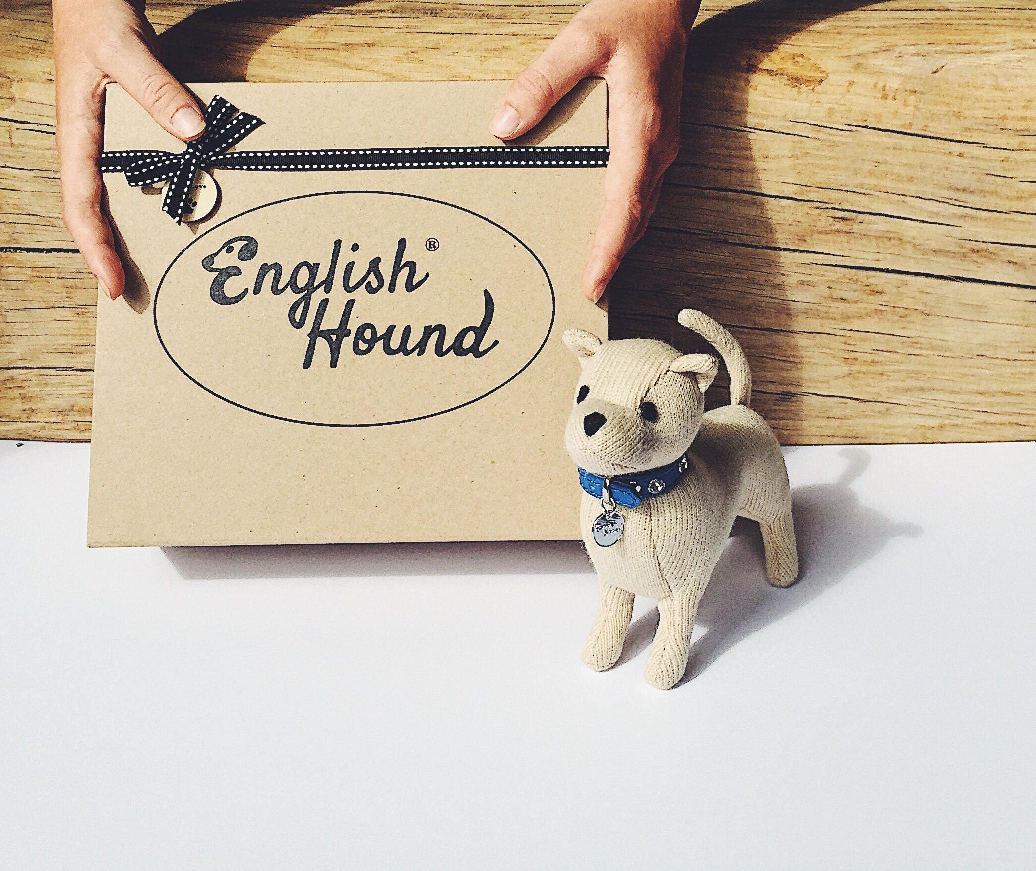 Chihuahua - Personalised Chihuahua Gift, Chihuahua Gift, Gift Boxed ...