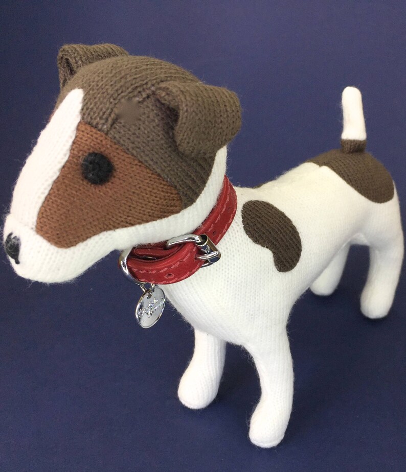 Jack Russell - Personalised Jack Russell Gift, Jack Russell Gift ...