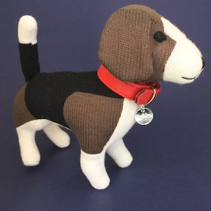 Beagle - Personalised Beagle Gift, Beagle Gift, Beagle Lovers Gift ...