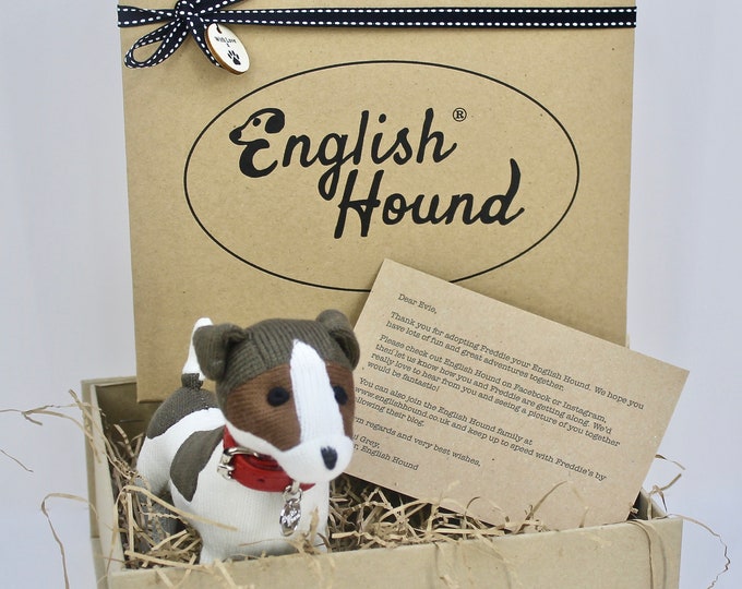 Jack Russell Personalised Jack Russell Gift, Jack Russell Gift ...