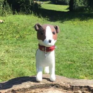 Jack Russell - Personalised Jack Russell Gift, Jack Russell Gift ...