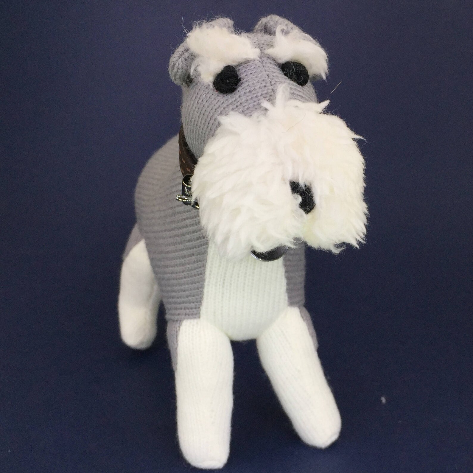 Schnauzer - Personalised Schnauzer Gift, Schnauzer Gift, Gift Boxed ...