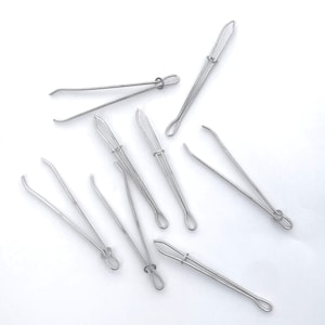 Bodkin Elastic Threader - Traditional Sewing Notion Tool for Threading ...