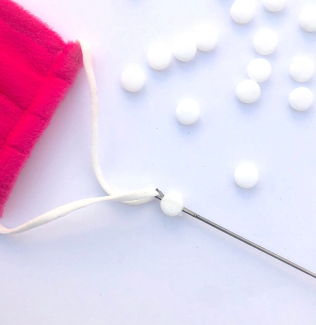 10" Loop Turner: Elastic Cord Threader Sewing Tool - Etsy