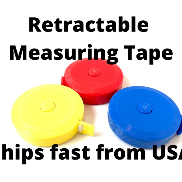 Measuring Tape Ribbon - Etsy
