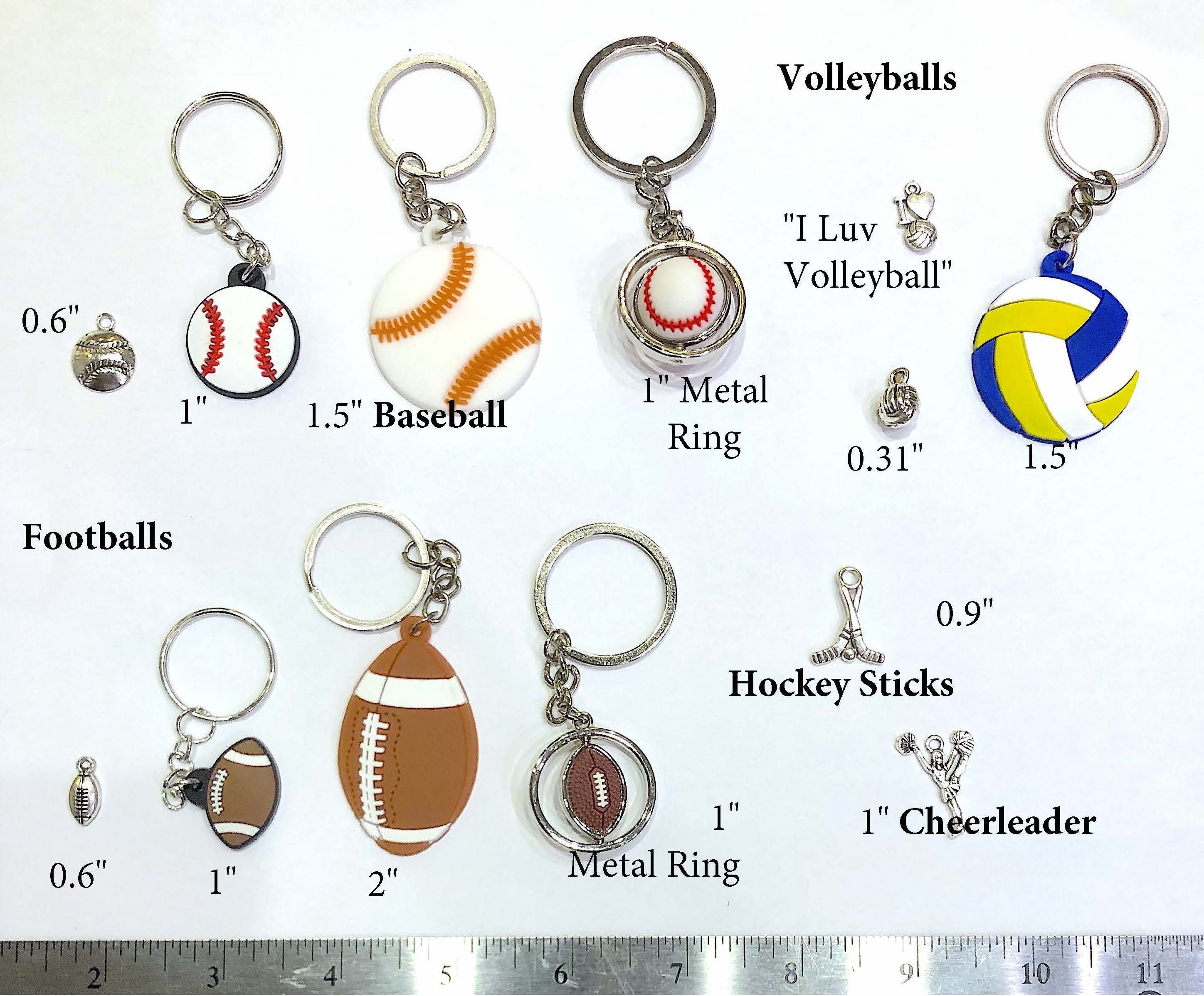 Llavero para niños superhéroe divertido personajes de dibujos | Etsy