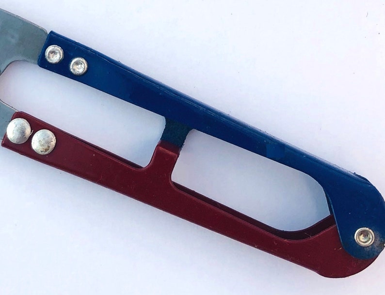 Thread Snips - Cut Thread Easily! Quality Hand Held Scissors for ...