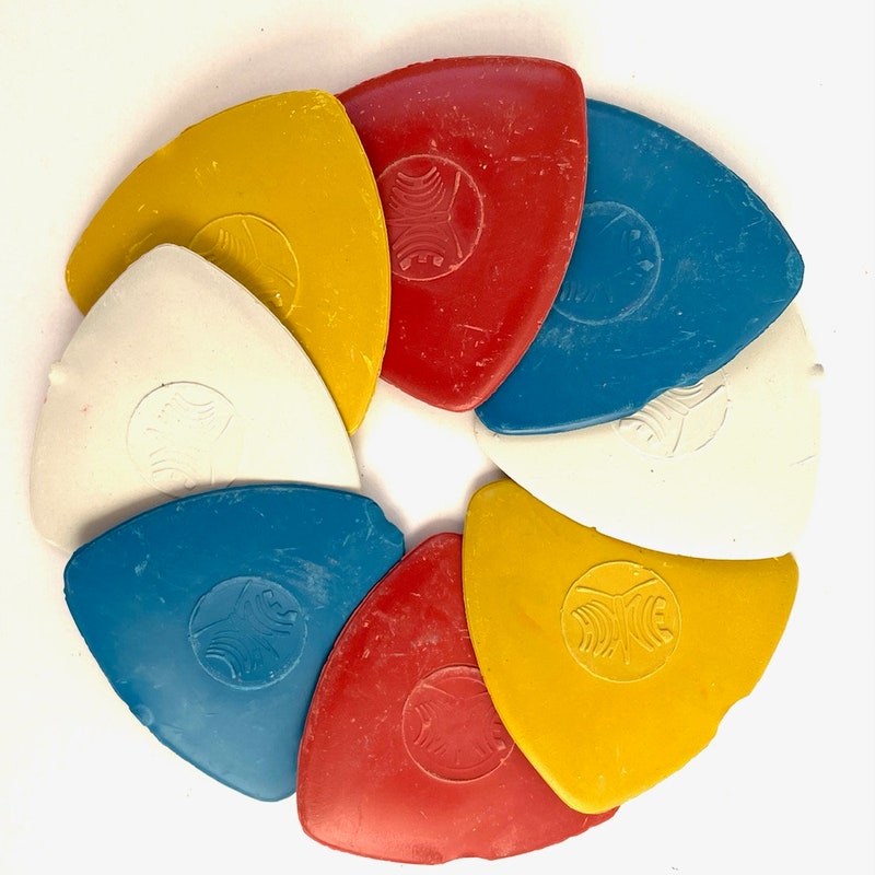 Tailors Chalk - Etsy