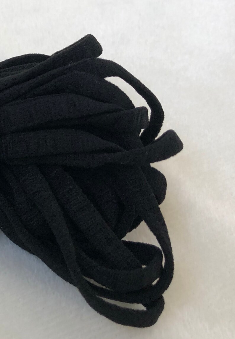 Elastic for Face Mask Elastic Cord Ear Loop Elastic Band - Etsy