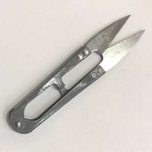 Thread Snips - Cut Thread Easily! Quality Hand Held Scissors for ...