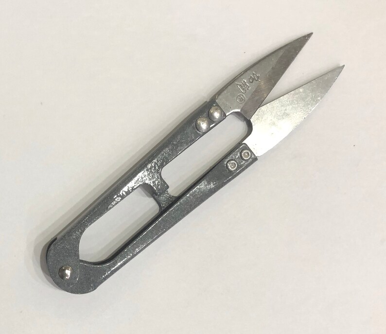 Thread Snips - Cut Thread Easily! Quality Hand Held Scissors for ...