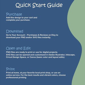 Tote Bag Design PNG/SVG: Digital Download - Etsy