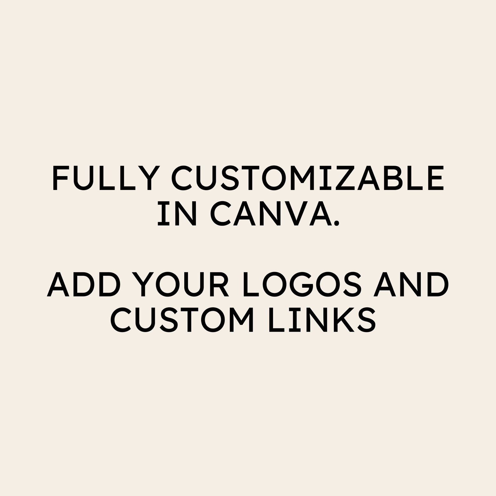 Etsy Thank You Cards, Etsy Thank You Note Template, Business Thank You ...