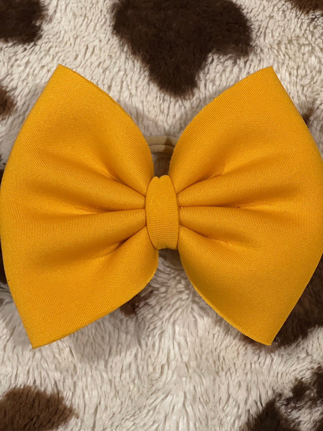 Mustard Yellow Super Techno Scuba Fabric - Etsy