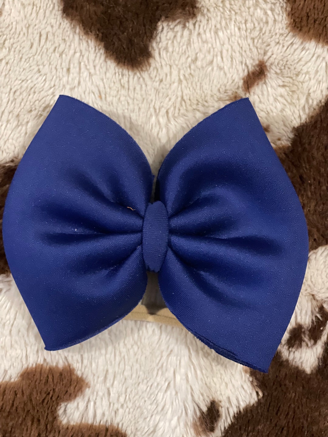 Navy Blue Super Techno Scuba Fabric - Etsy