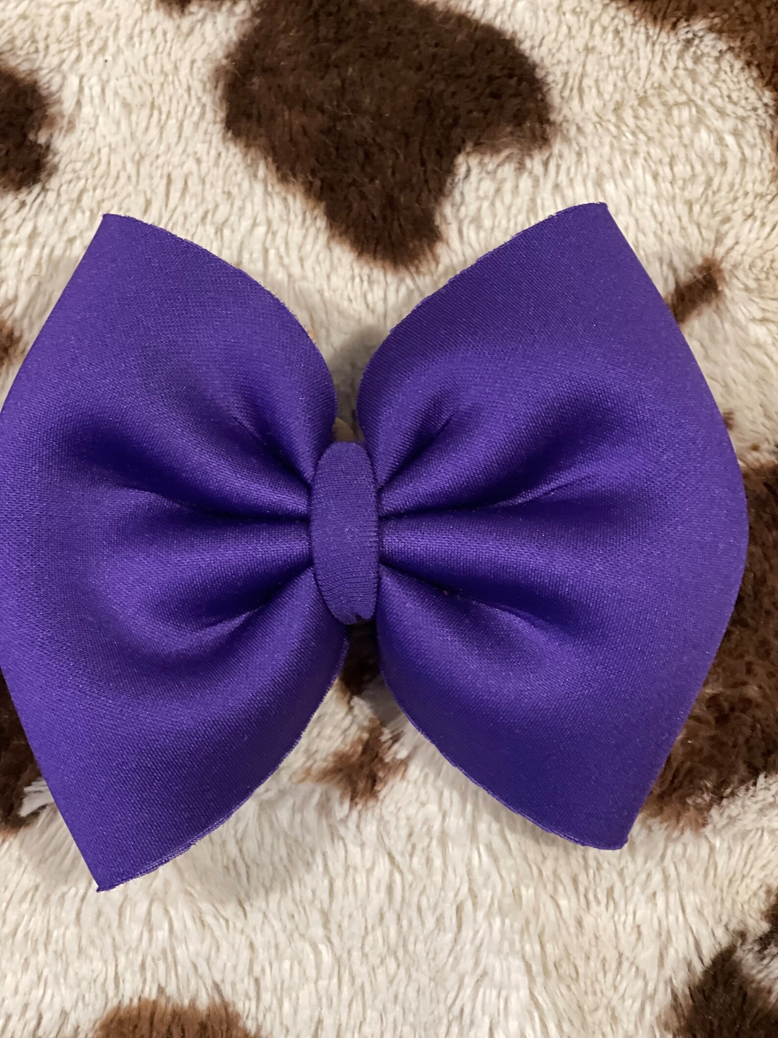 Purple Super Techno Scuba Fabric - Etsy