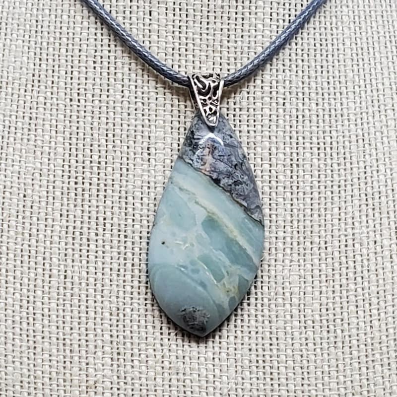 Ocean Picture Stone - Etsy