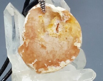 Pink Agate Limb Cast - Etsy