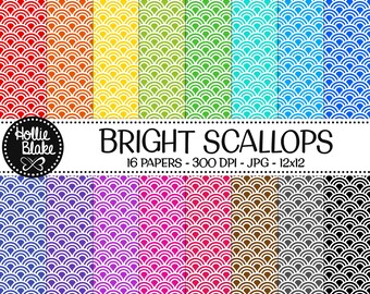 INSTANT DOWNLOAD Digital Paper Pack: Midnight Blue White | Etsy