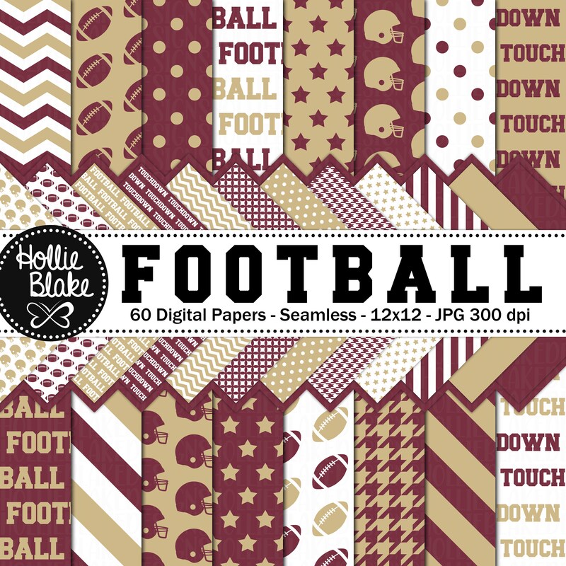 Fsu Printable - Etsy