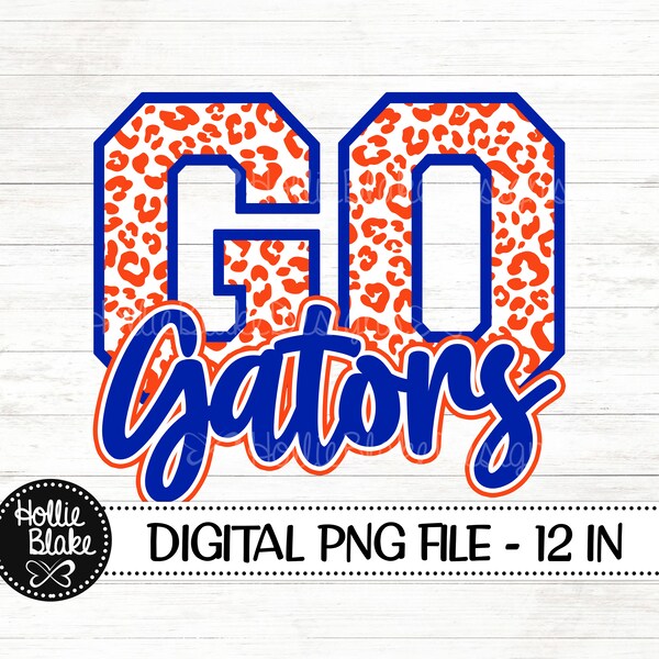 Gators - Etsy