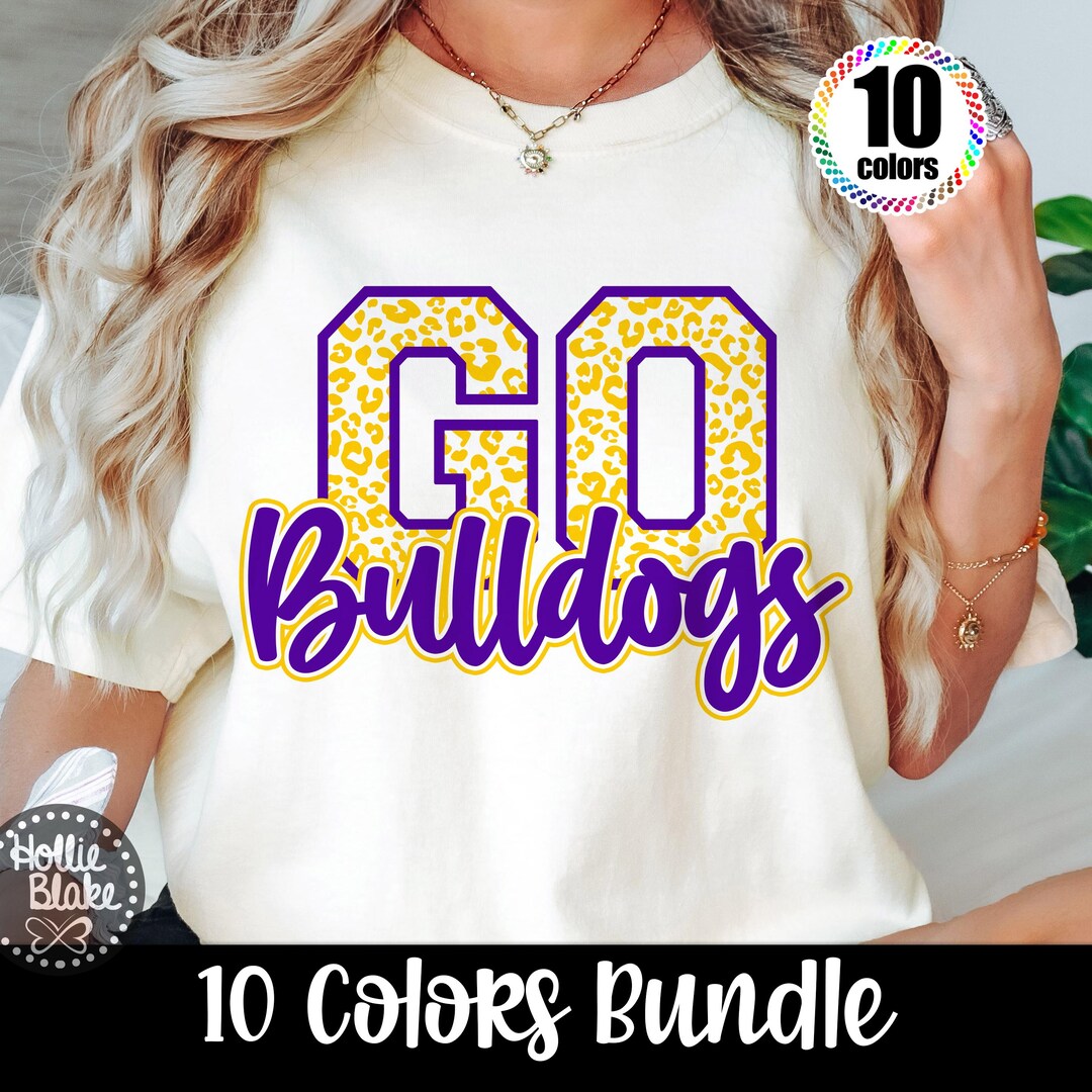 Bulldogs Football, Leopard Go Bulldogs, Bulldogs Pride, Bulldogs Mascot ...