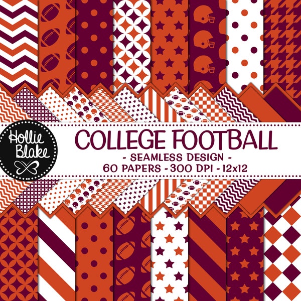 Virginia Tech - Etsy