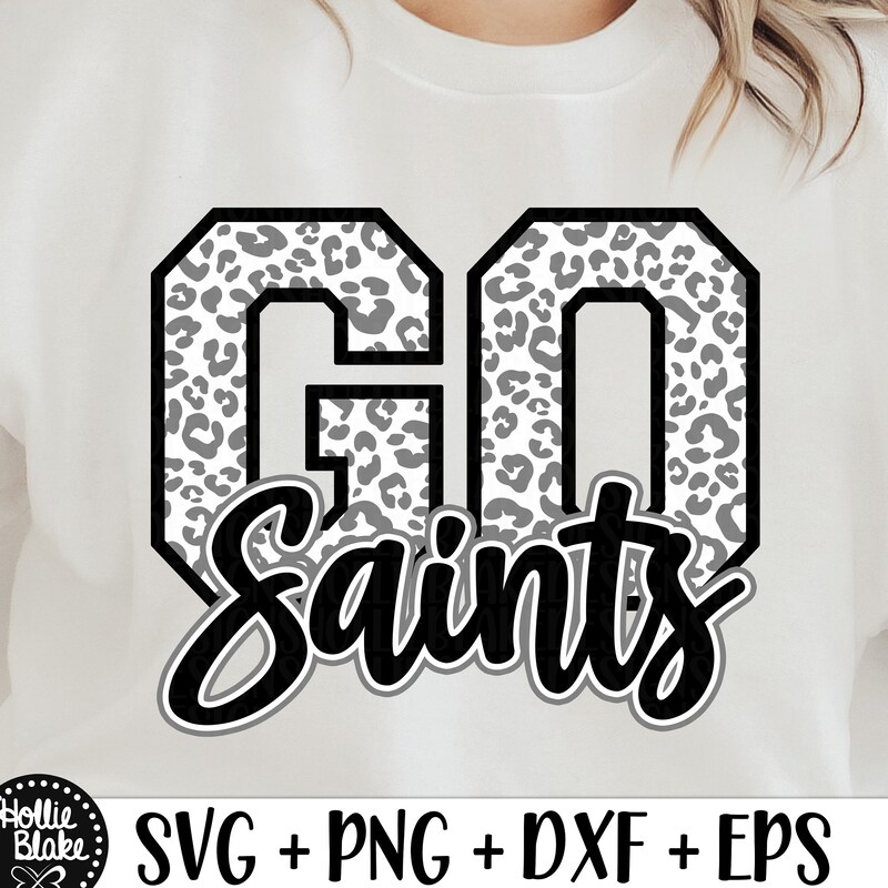 Saints Football - Etsy