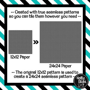 SALE!! 100 Circles Seamless Digital Papers • Rainbow • Seamless ...
