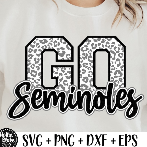 Seminoles Png - Etsy