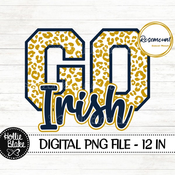 Irish Football - Etsy