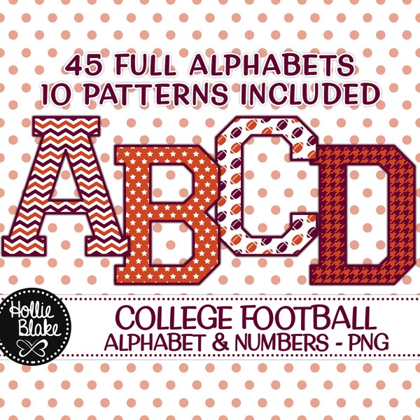 Virginia Tech - Etsy