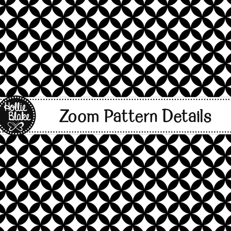 SALE 100 Circles Seamless Digital Papers Rainbow - Etsy