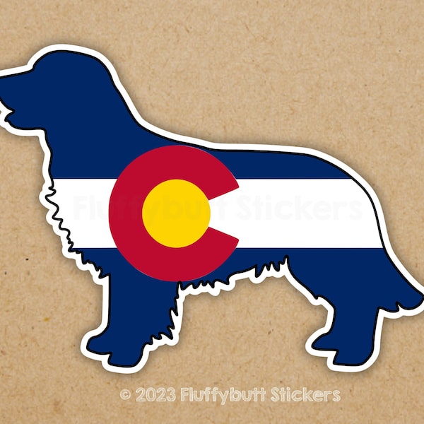 Colorado Flag - Etsy
