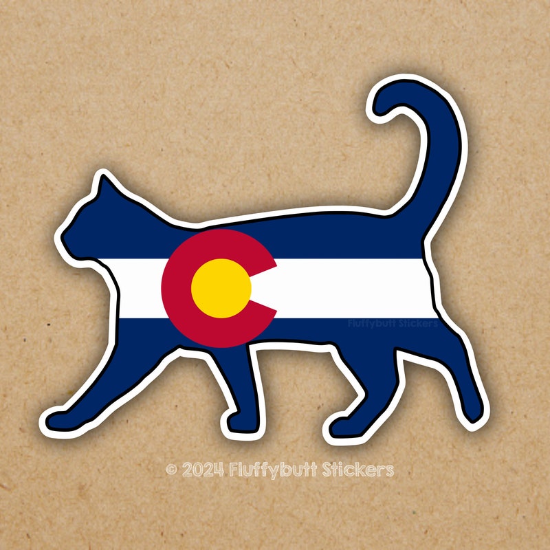 Colorado - Etsy