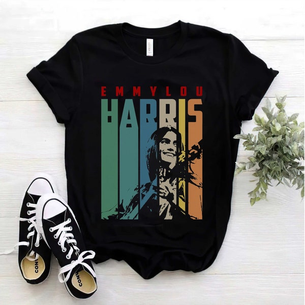 Harris Shirt - Etsy