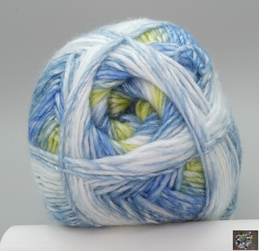 Lion Brand Ice Cream Roving Yarn 617 Razzles - Etsy