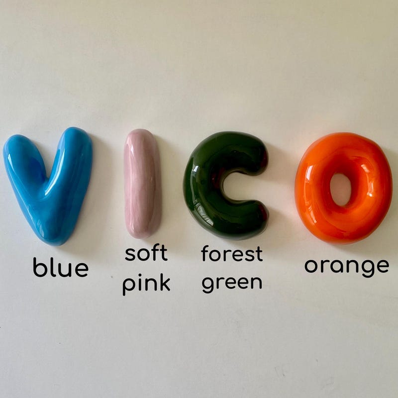 Ceramic Wall Hanging - Etsy