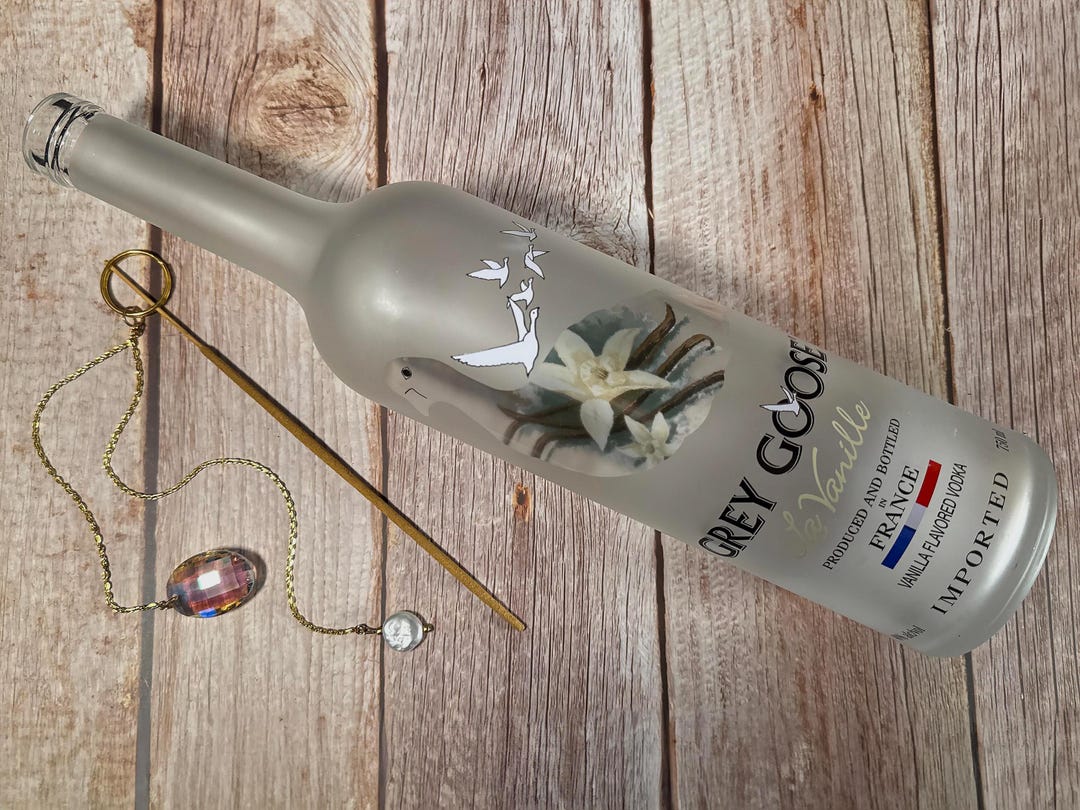 Percy Bottle Incense Burner - Etsy Singapore