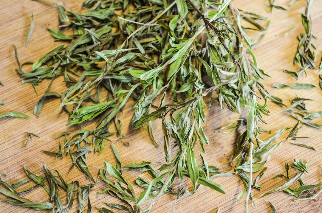 Dried Savory - Certified Organic, Winter Savory, Herb, Flavorful ...
