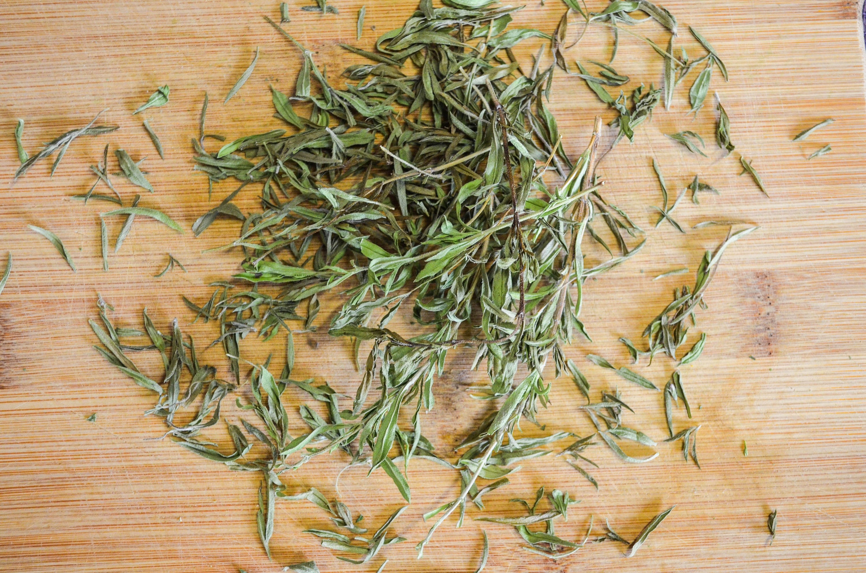 Dried Savory Certified Organic Winter Savory Herb - Etsy