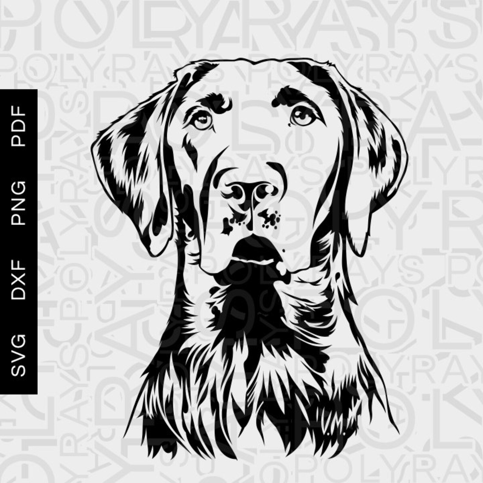 Labrador Svg Black Labrador Svg Doggo Svg Doge Svg My Lab - Etsy UK