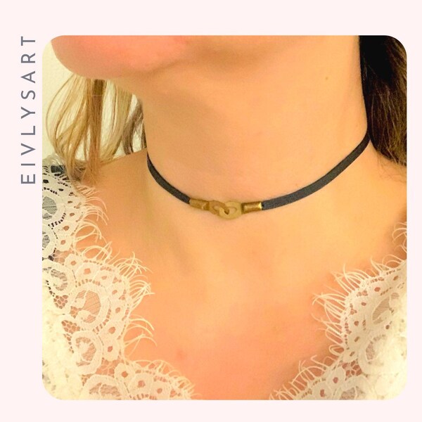 Neck Handcuff - Etsy