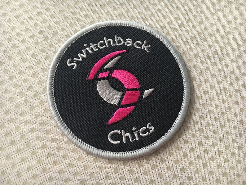 50 custom Patches, Patch de broderie personnalisée, coudre sur les ...