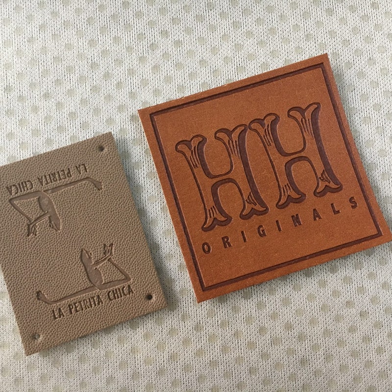 Custom Hem Tags - Etsy