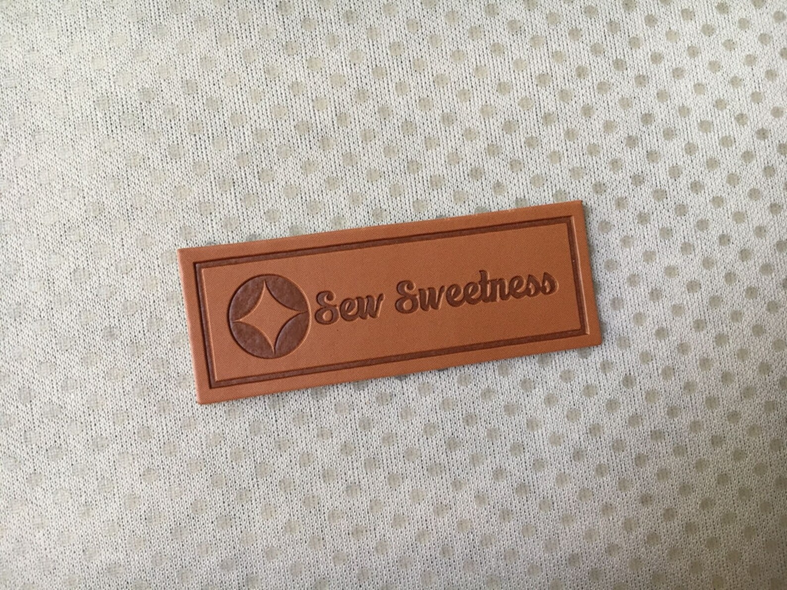 Buy 300 Custom PU Leather Tags, Leather Tags for Clothing, Leather Tags ... Buy 300 Custom PU Leather Tags, Leather Tags for Clothing, Leather Tags ...