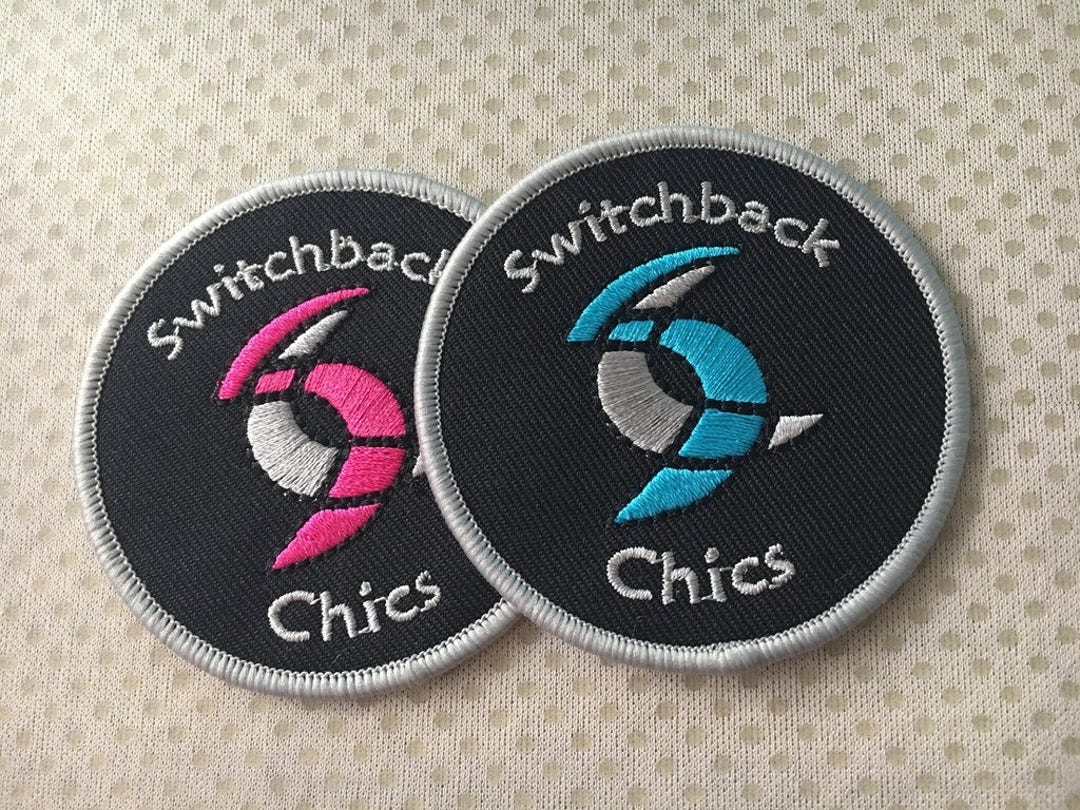 50 custom Patches, Patch de broderie personnalisée, coudre sur les ...