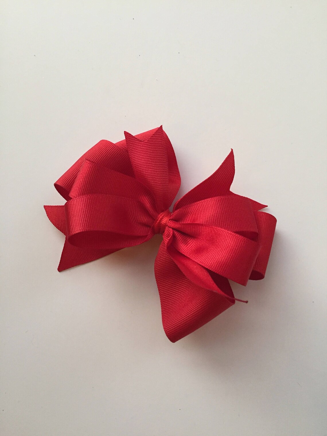 Custom Bow Order - Etsy