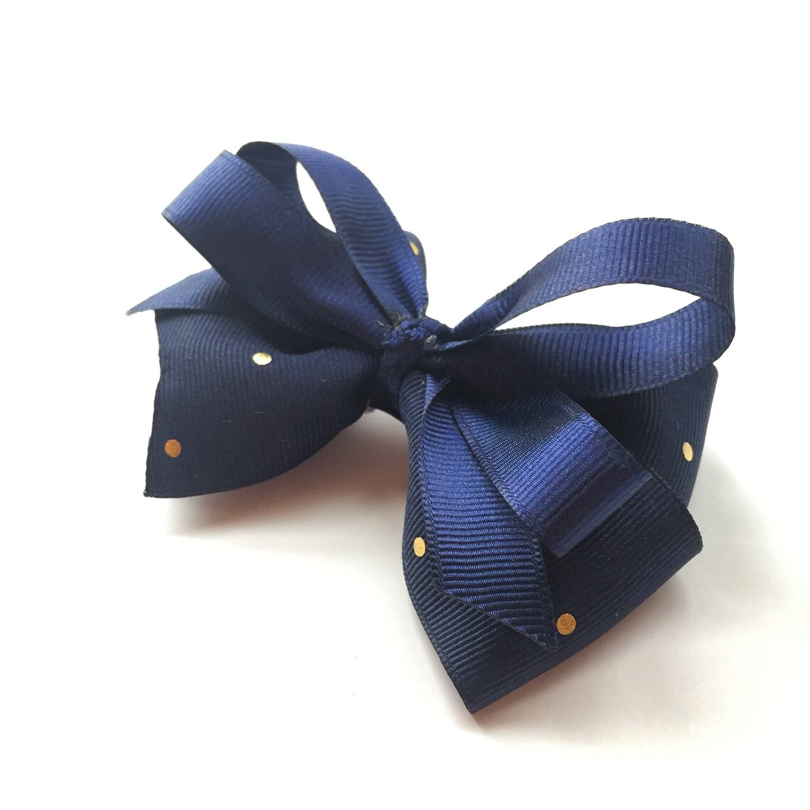 Custom Bow Order - Etsy