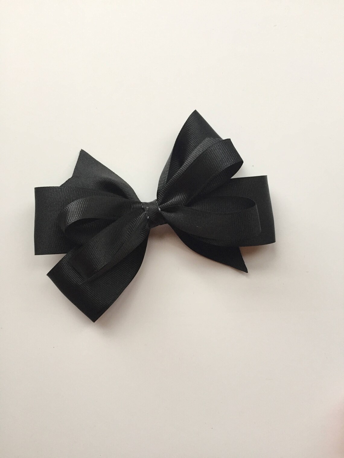 Custom Bow Order - Etsy